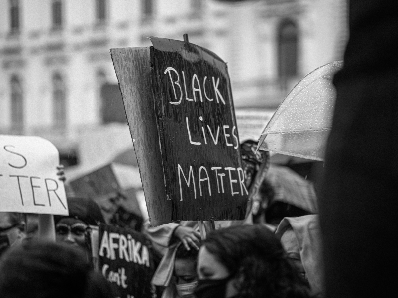 How You Can Show Support for Black Lives Matter — WIN Summit
