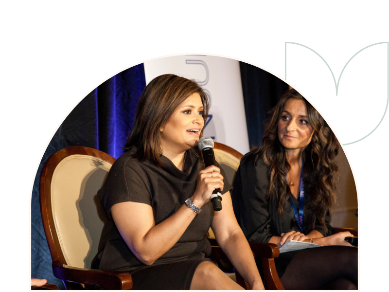WIN Summit 2024: The Power To | WIN Summit