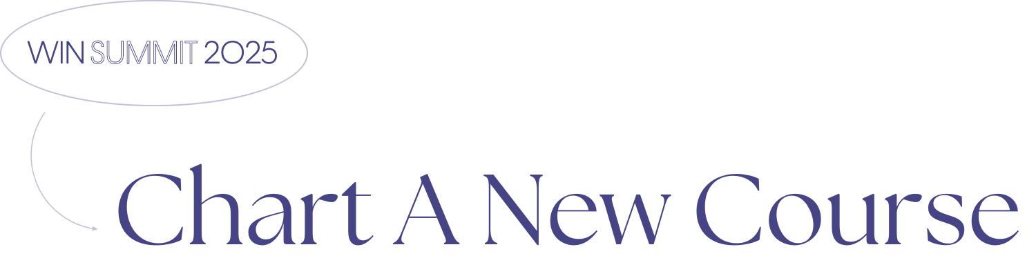 2025 Summit Page | WIN (Women In Negotiation)