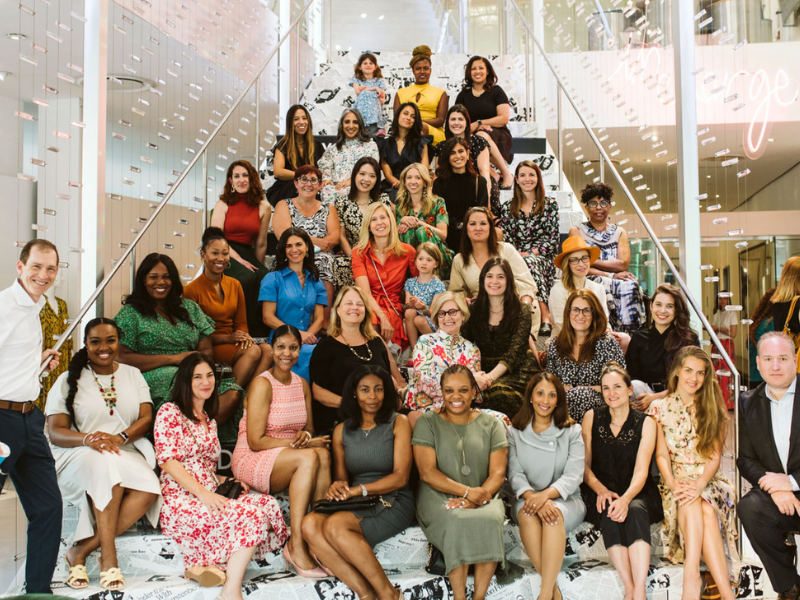 Unlock Your Power: Why You Should Attend WIN Summit 2024 — WIN Summit