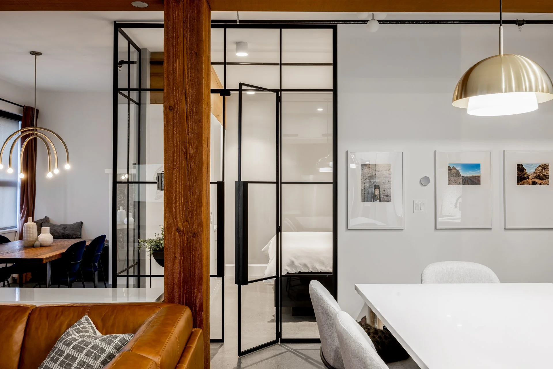 FREEMAN FABRICATION - Custom Fabrication & Furniture Design