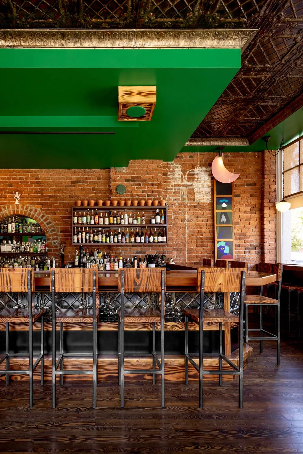 FREEMAN FABRICATION - Custom Fabrication & Furniture Design