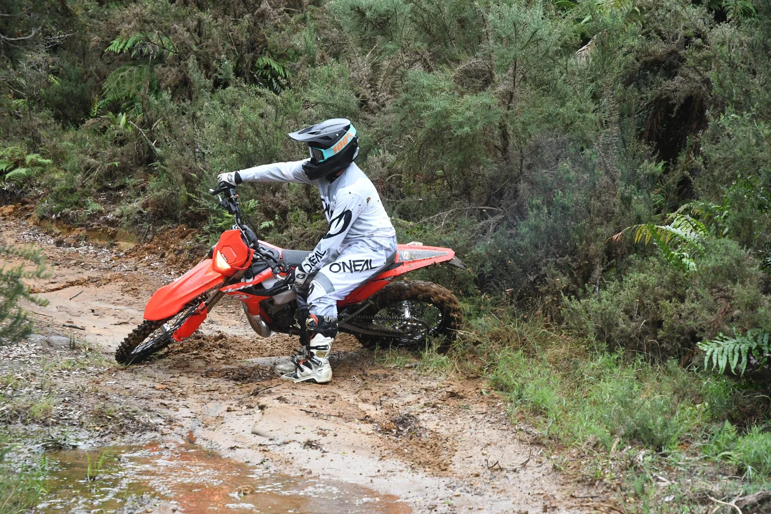 UP CLOSE: 2023 BETA 200 RR — thedirt.co.nz