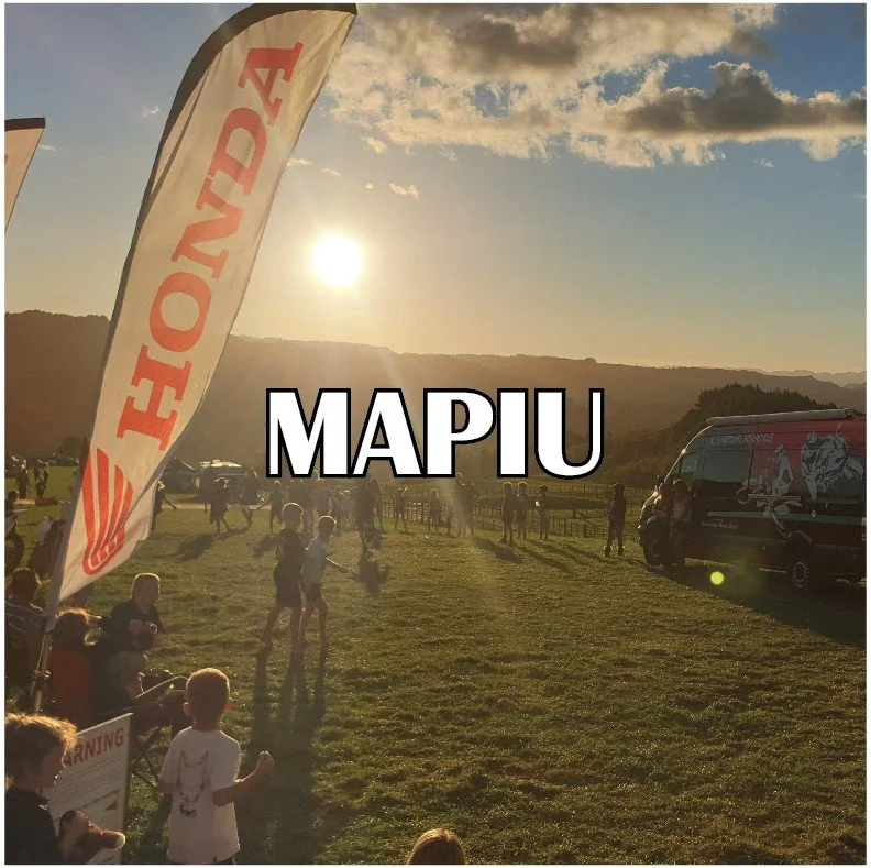 Kids Camps — thedirt.co.nz