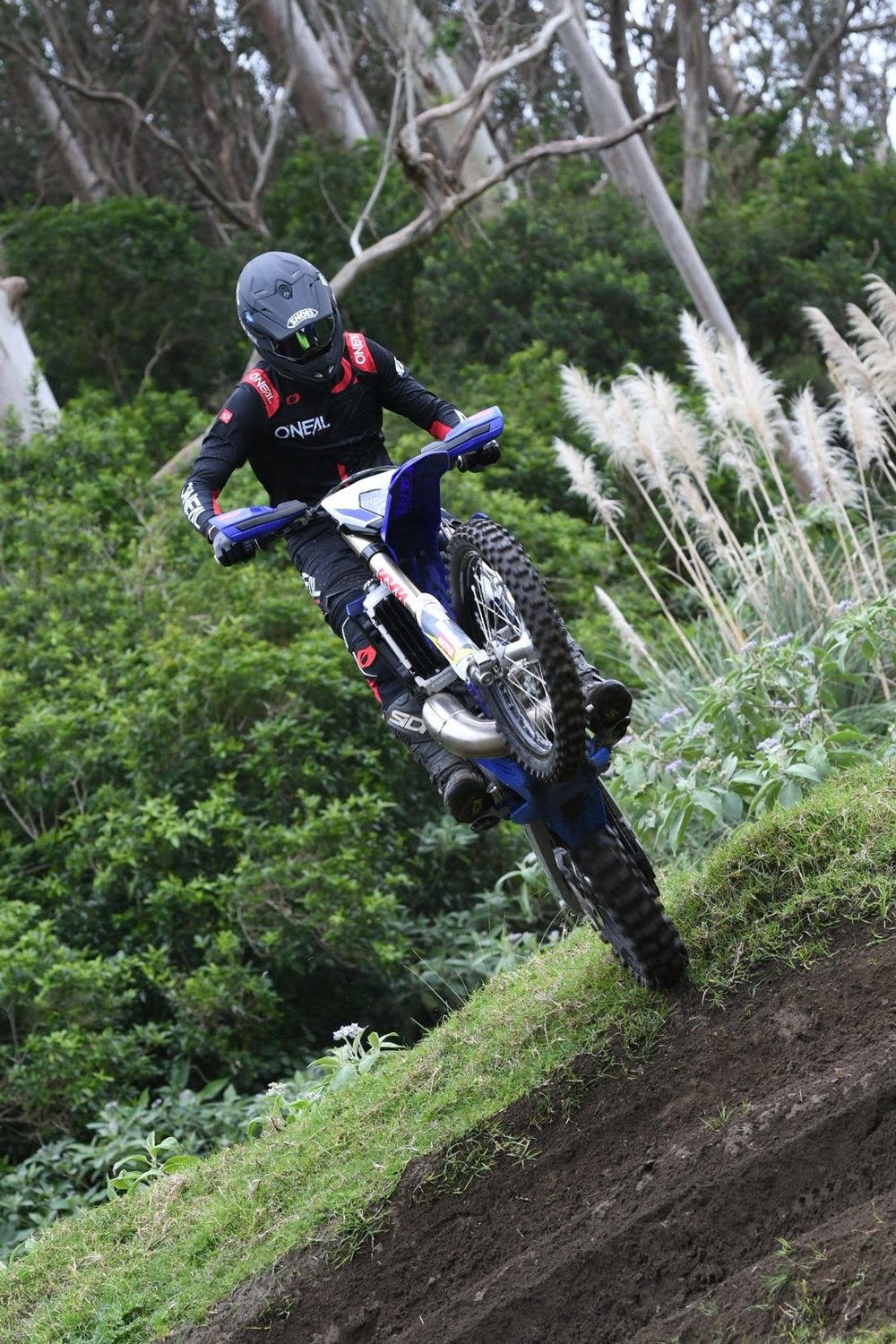 REVIEW: 2023 SHERCO 300 SE — thedirt.co.nz