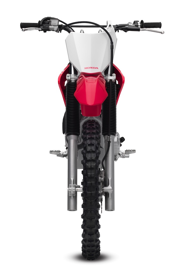 HONDA BRING BACK THE XR250 - SORT OF... — thedirt.co.nz