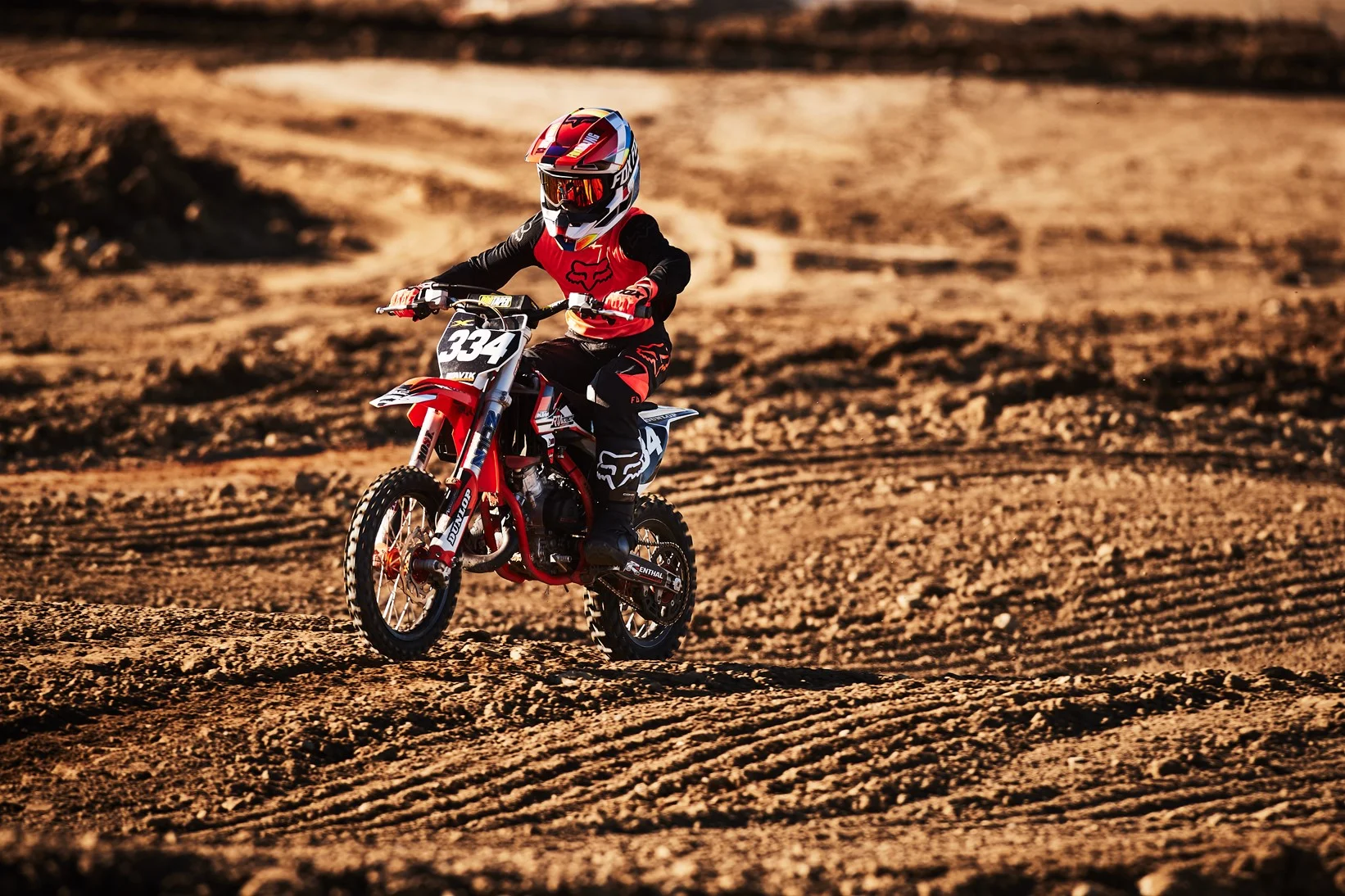 GEAR: 2020 FOX GEAR RELEASED — thedirt.co.nz