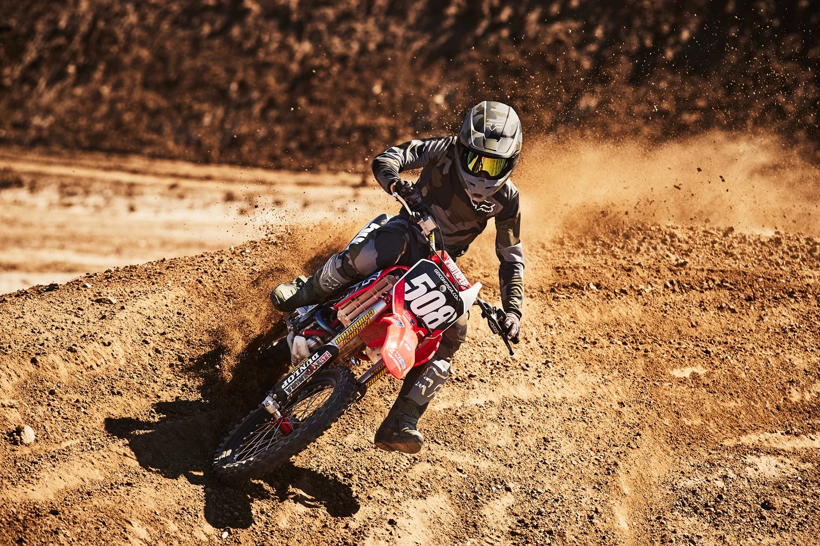 GEAR: 2020 FOX GEAR RELEASED — thedirt.co.nz