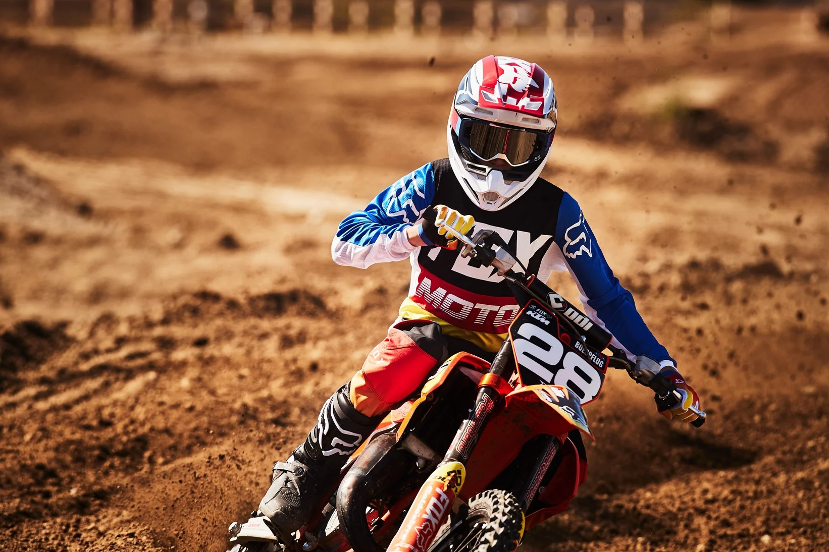 GEAR: 2020 FOX GEAR RELEASED — thedirt.co.nz