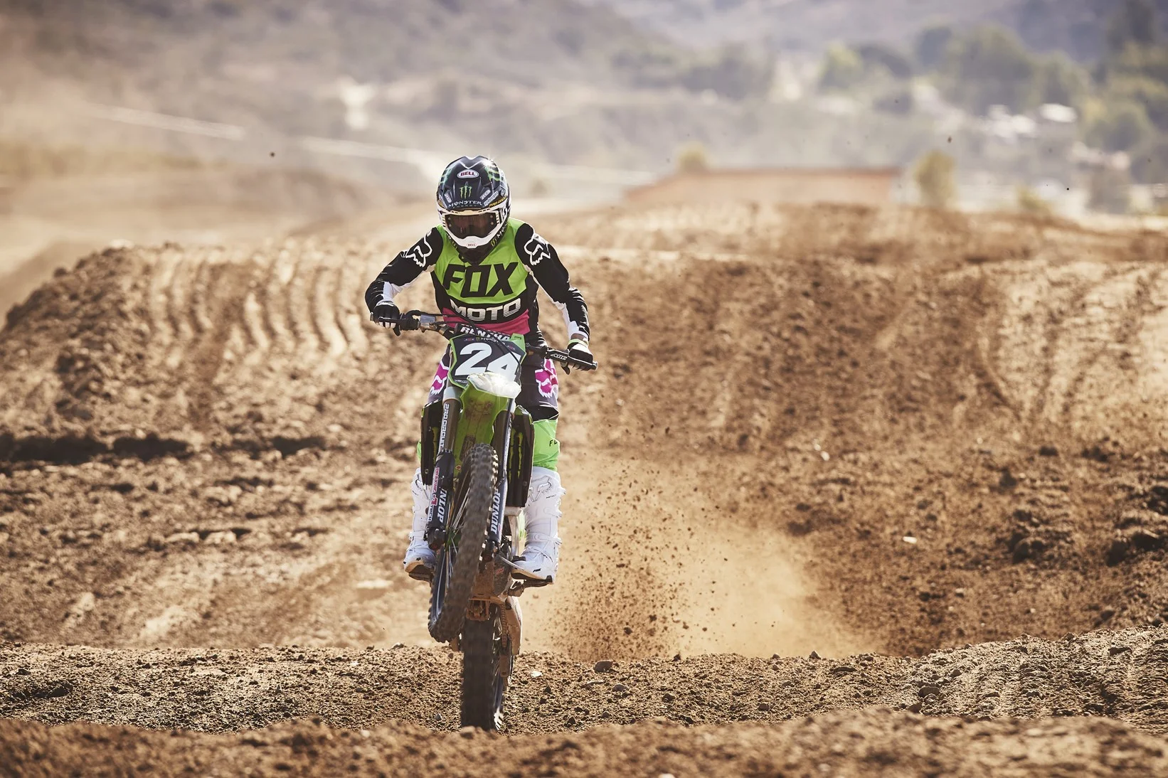 GEAR: 2020 FOX GEAR RELEASED — thedirt.co.nz