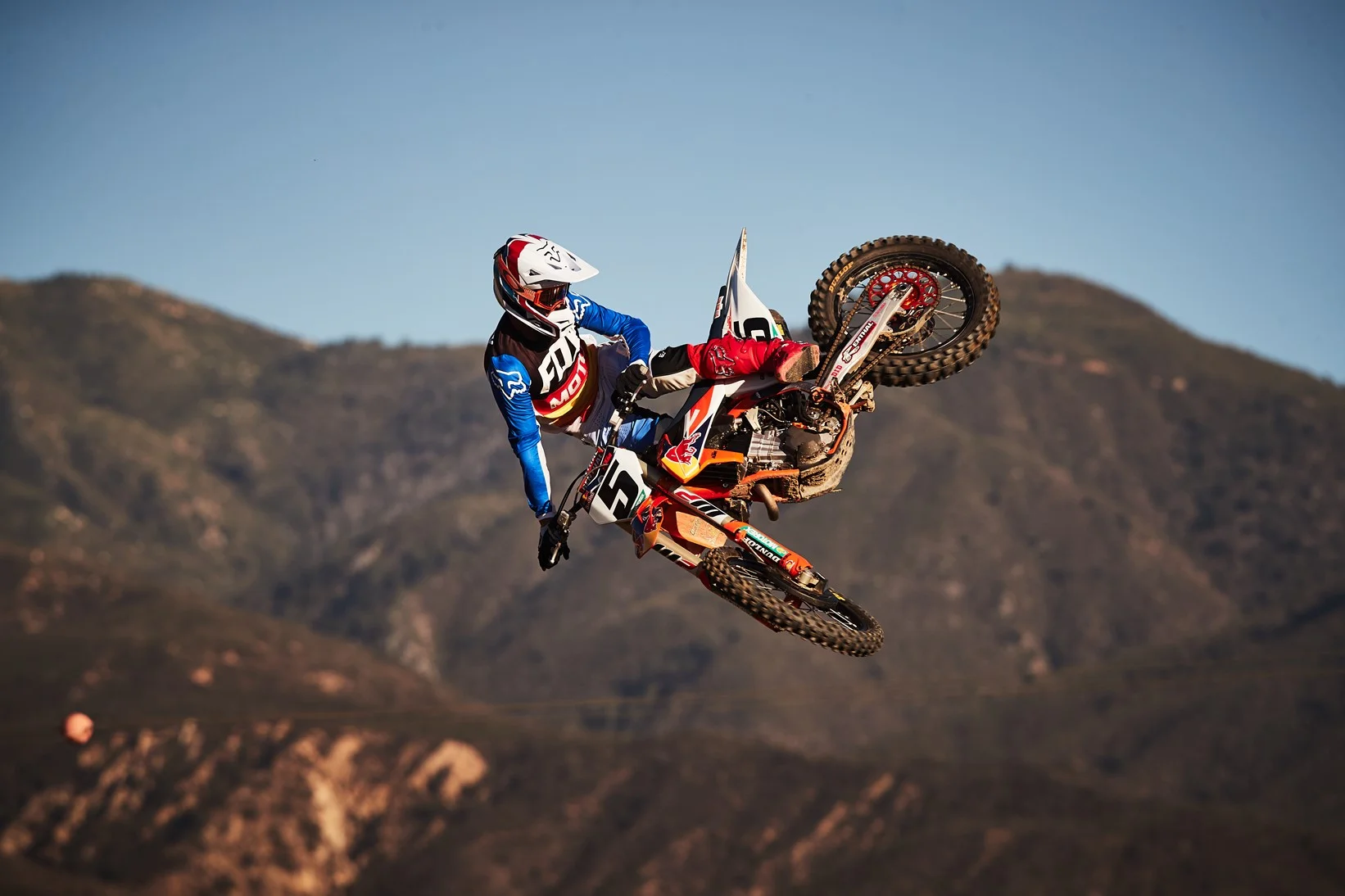 GEAR: 2020 FOX GEAR RELEASED — thedirt.co.nz