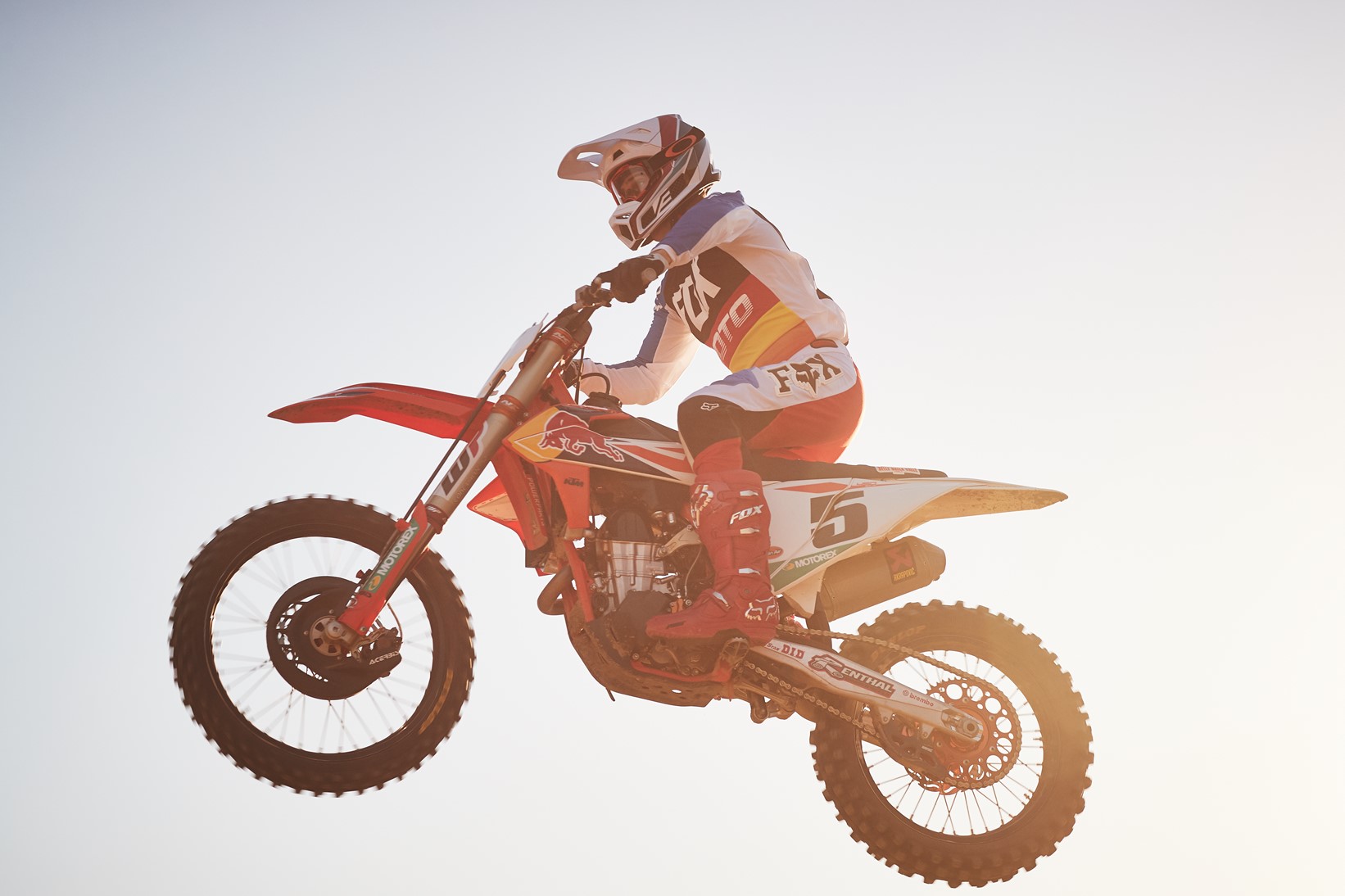 GEAR: 2020 FOX GEAR RELEASED — thedirt.co.nz