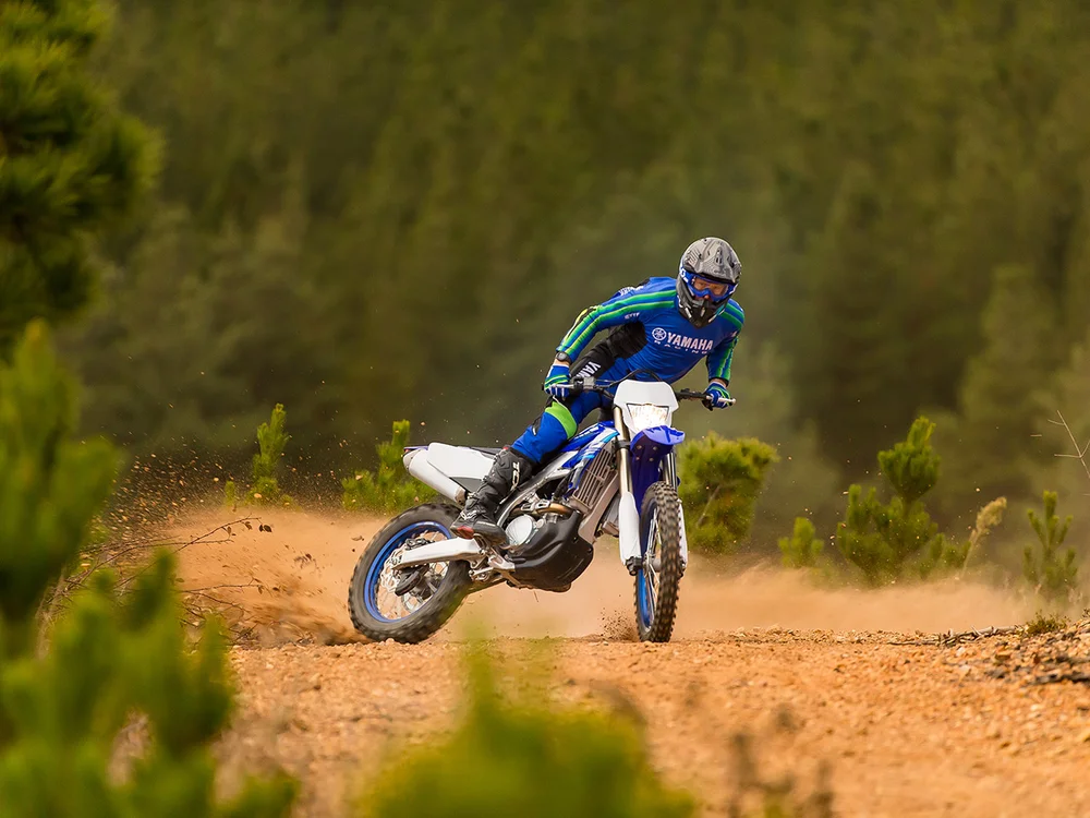 2020 WR250F - TOP 10 THINGS YOU NEED TO KNOW — thedirt.co.nz