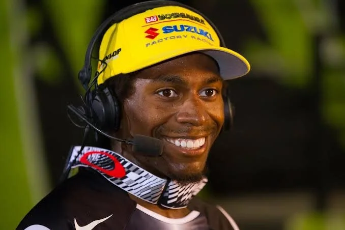 VIDEO: JS7 IS BACK WITH THE ST. LOUIS BREAKDOWN — thedirt.co.nz