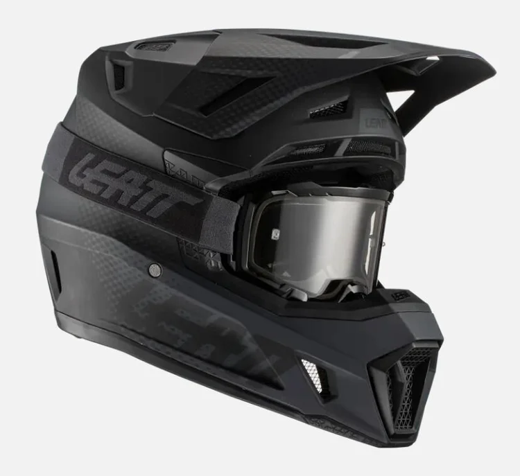 FIRST LOOK: LEATT 7.5 HELMET — thedirt.co.nz