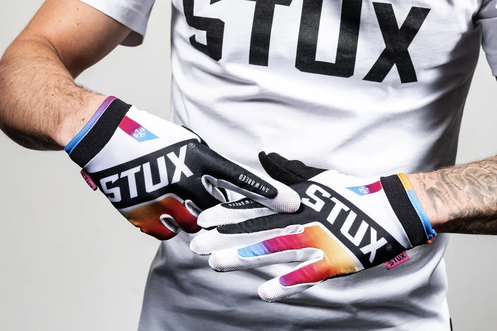 TESTED: STUX GLOVES — thedirt.co.nz