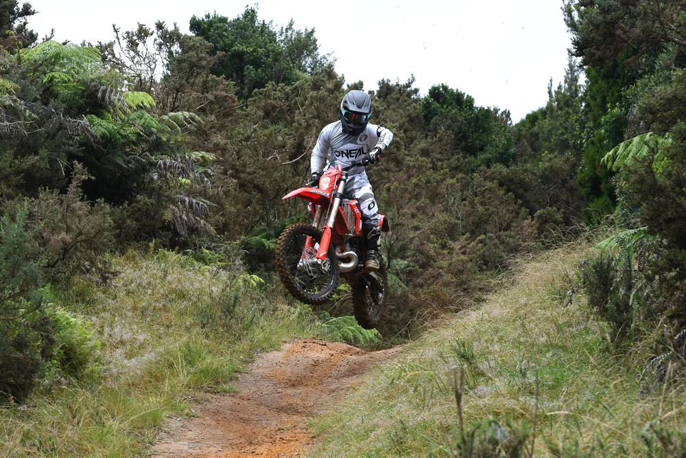 UP CLOSE: 2023 BETA 200 RR — thedirt.co.nz