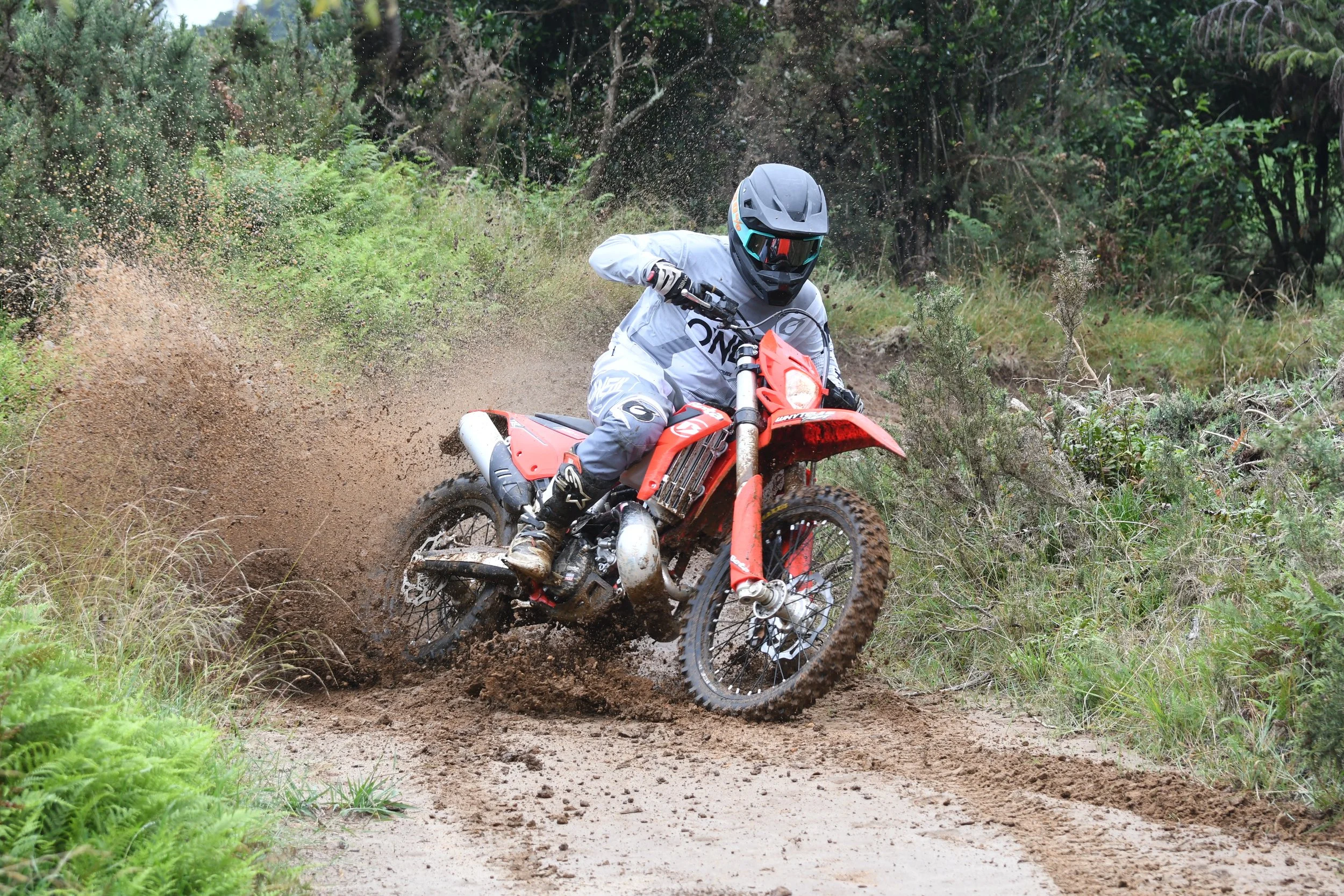 UP CLOSE: 2023 BETA 200 RR — thedirt.co.nz