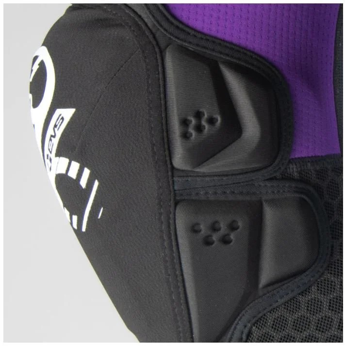 UPDATE - REVIEW: EVS TP199 / SLAYCO96 KNEE GUARDS — thedirt.co.nz