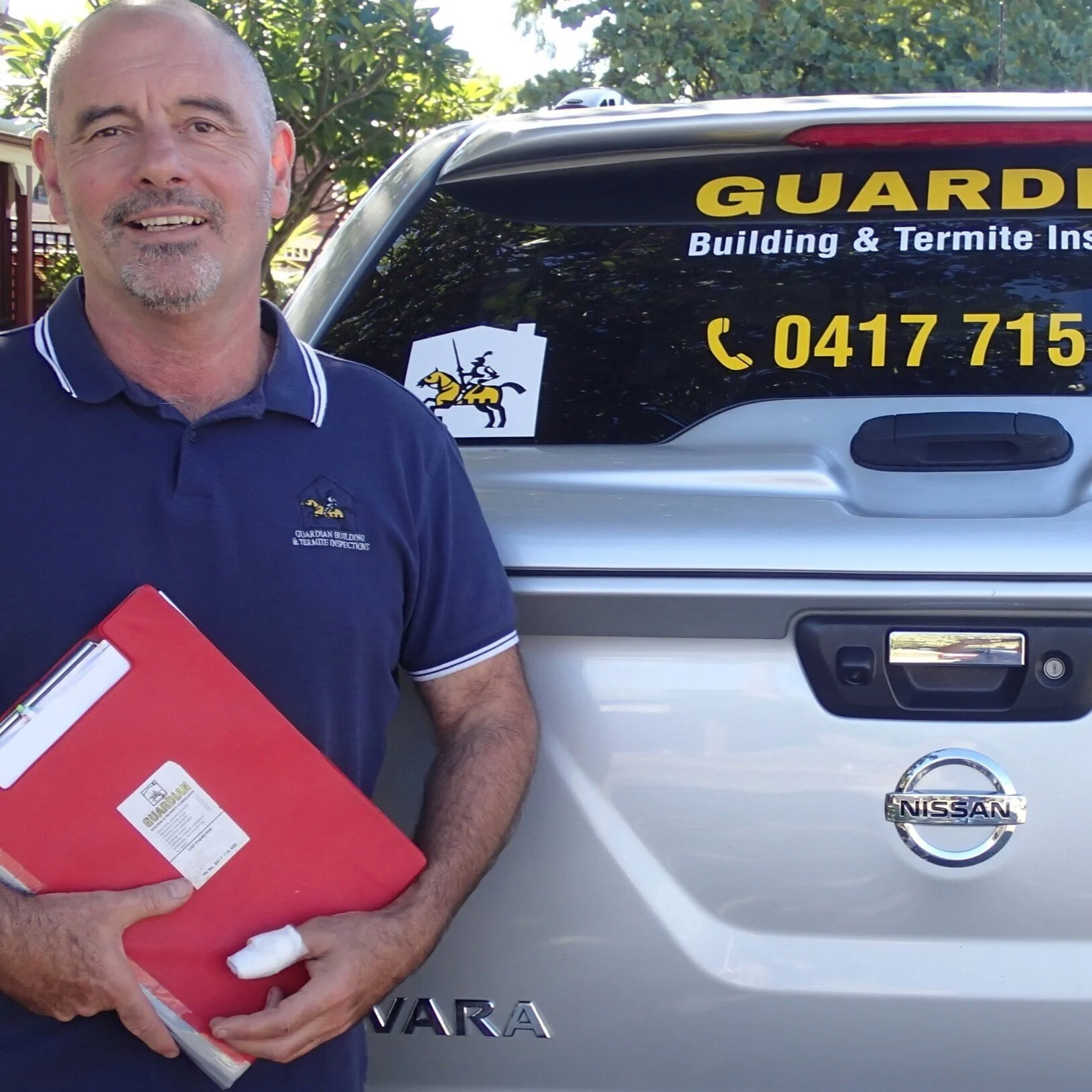 Guardian Building and Termite Inspections Perth