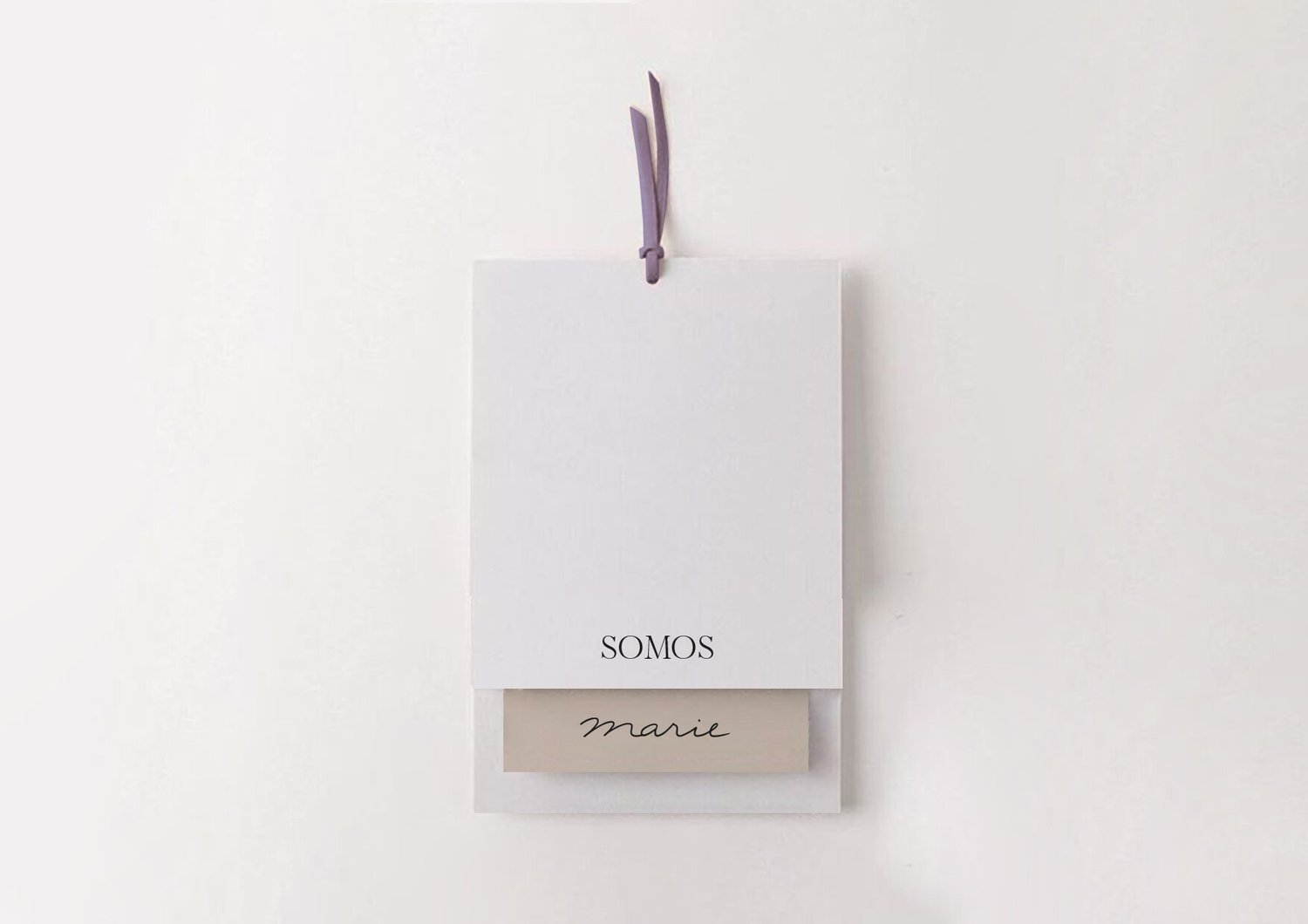 Lançamento de Marca Somos Marie — Fashion Makers