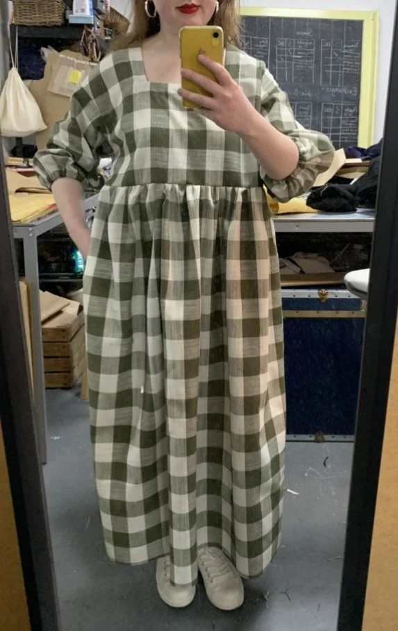 Journal — Love and Squalor