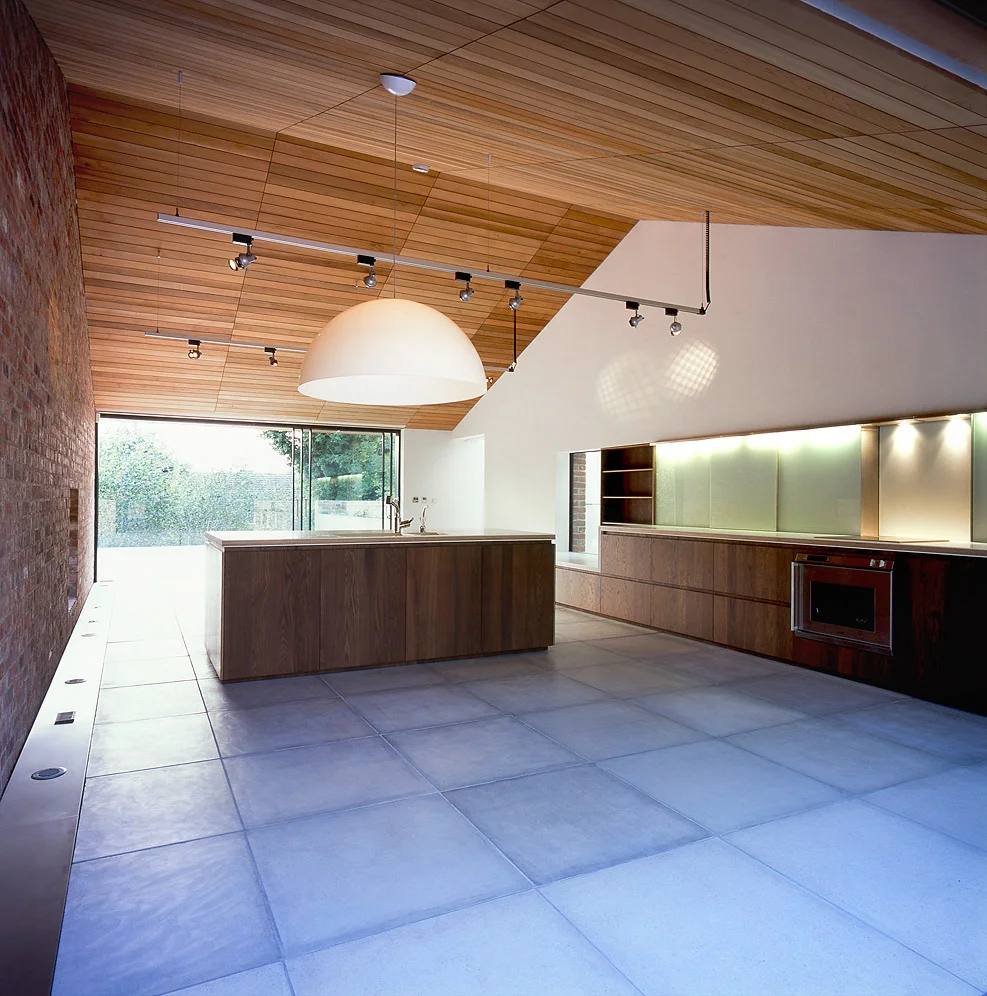 Powell Tuck Associates