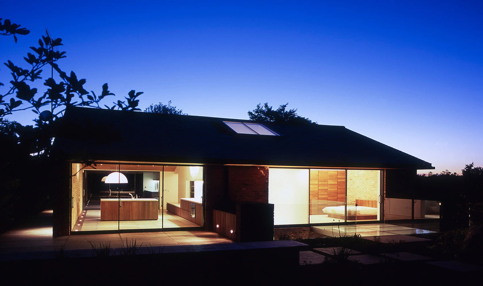 Powell Tuck Associates