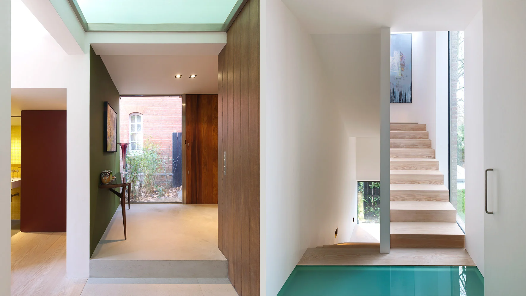 Powell Tuck Associates