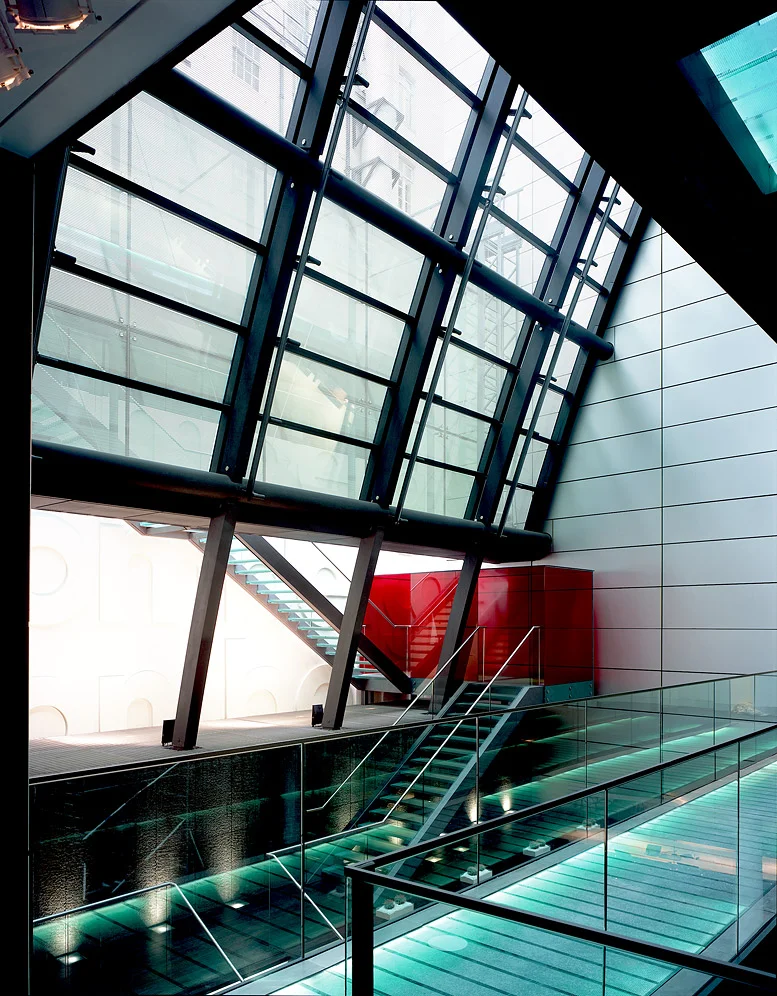 Powell Tuck Associates