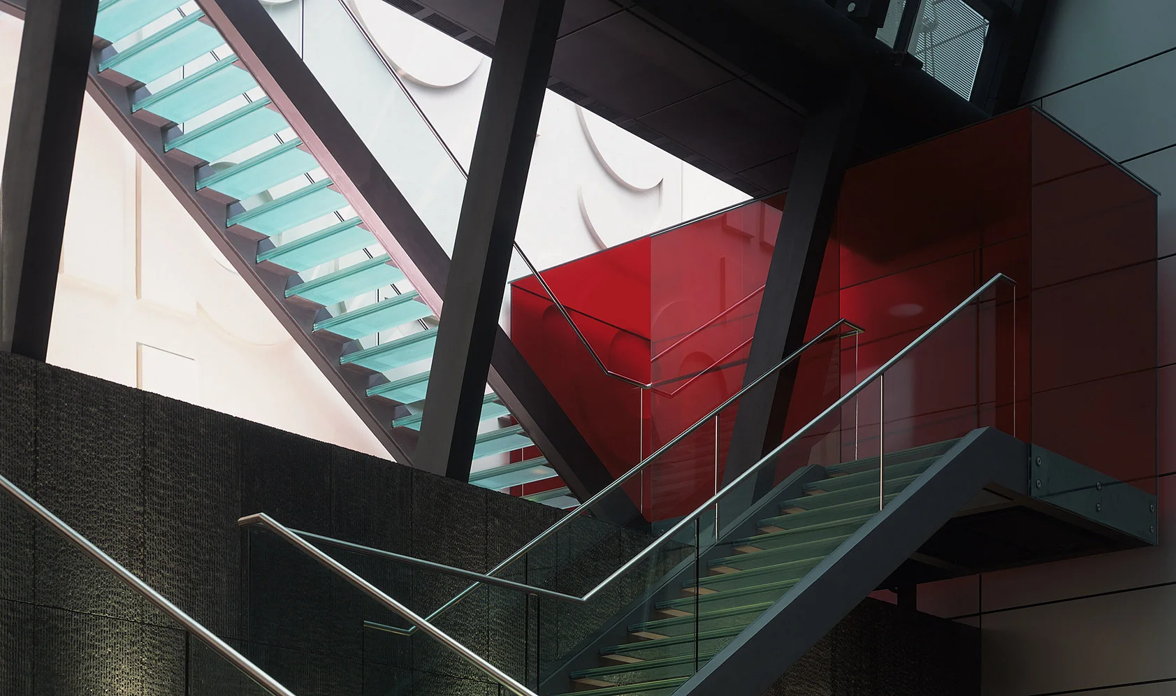 Powell Tuck Associates