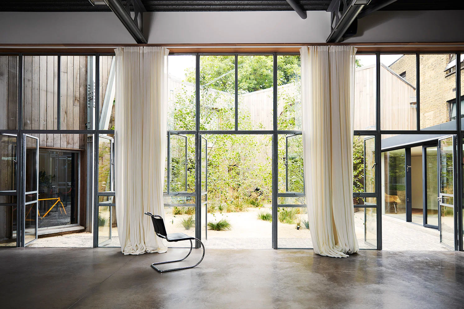 Powell Tuck Associates