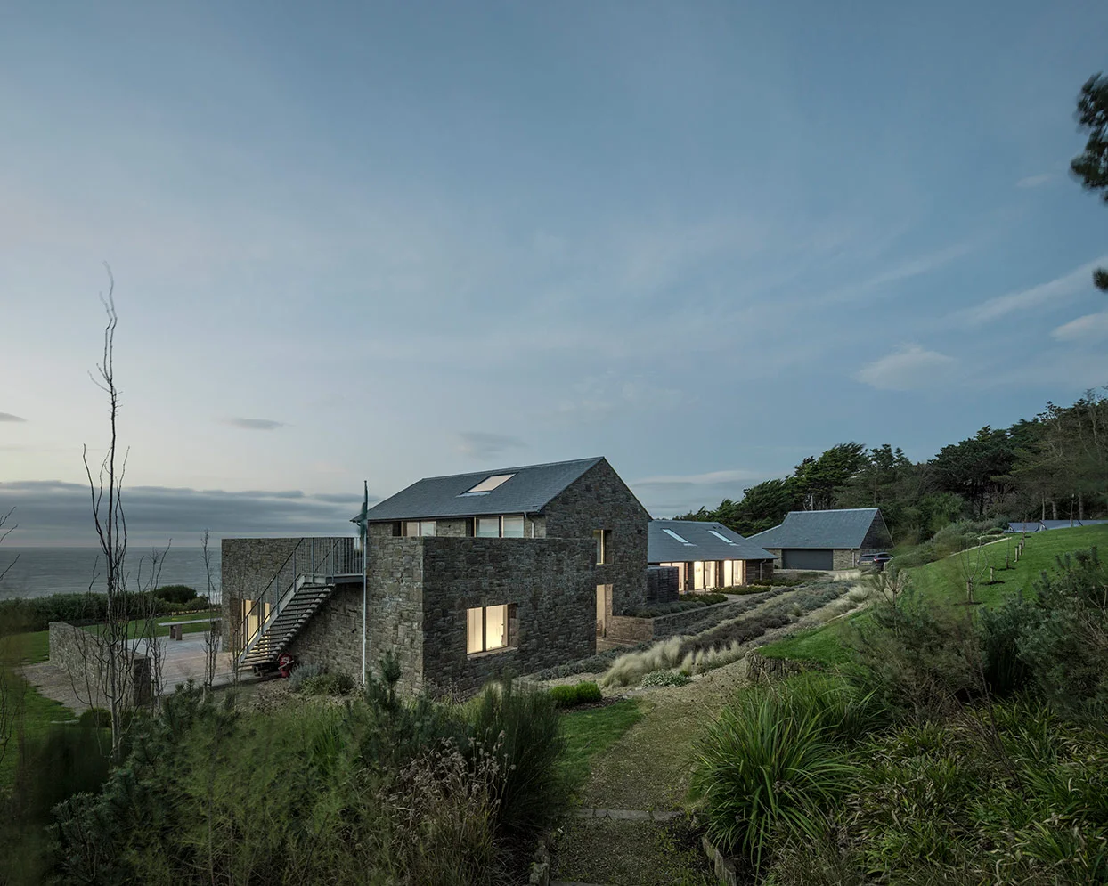 Powell Tuck Associates