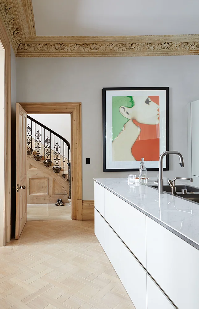 Powell Tuck Associates