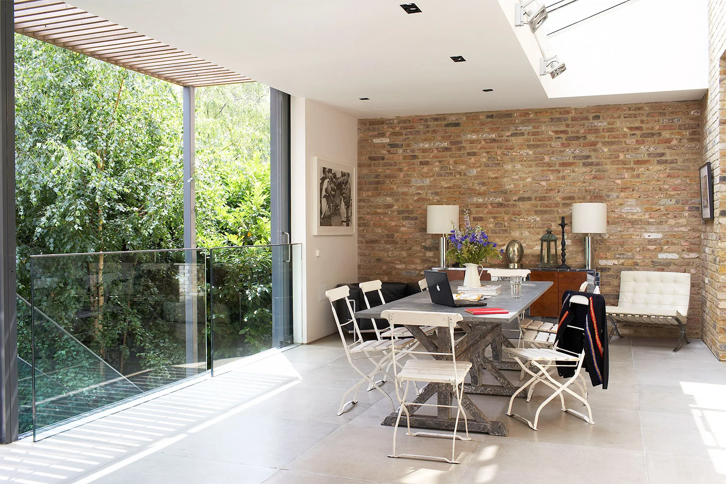 Powell Tuck Associates