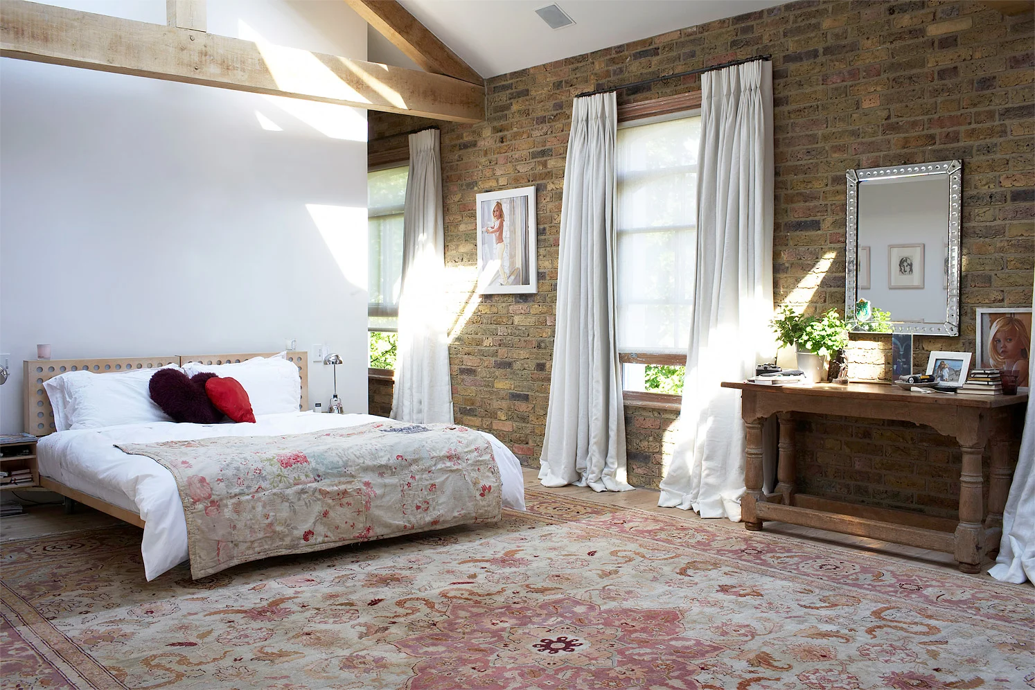 Oxford Gardens — Powell Tuck Associates