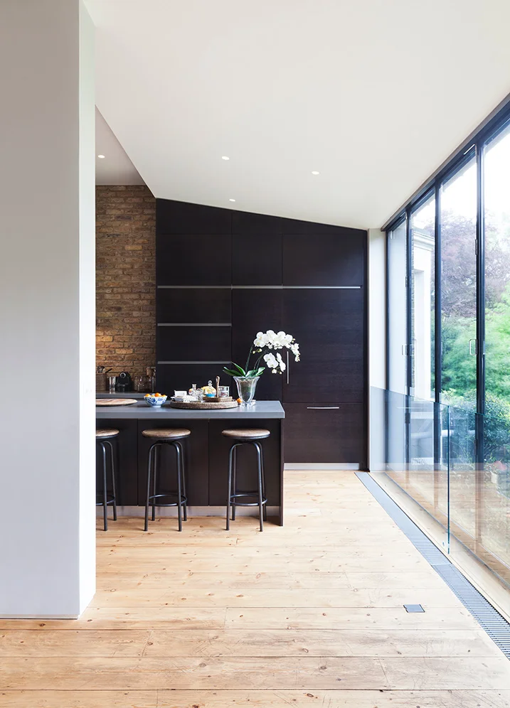 Powell Tuck Associates