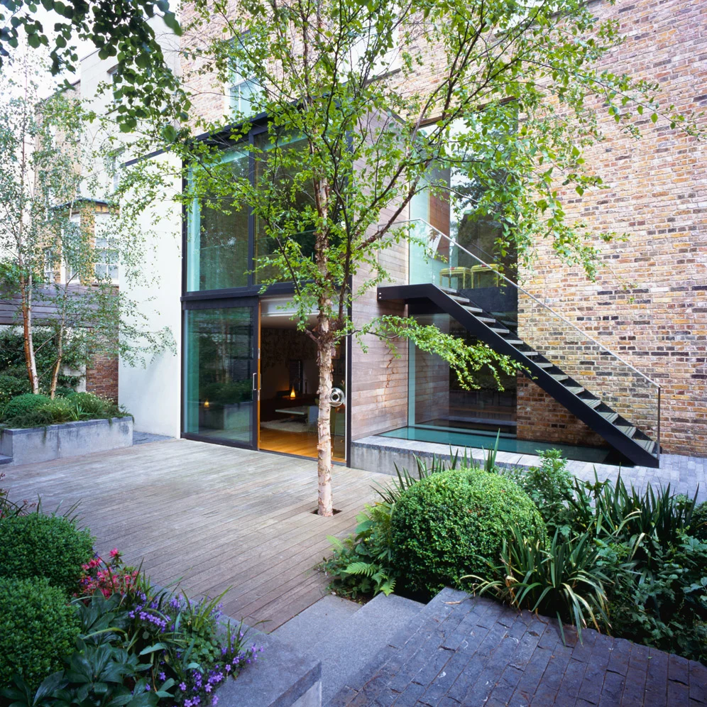 Powell Tuck Associates