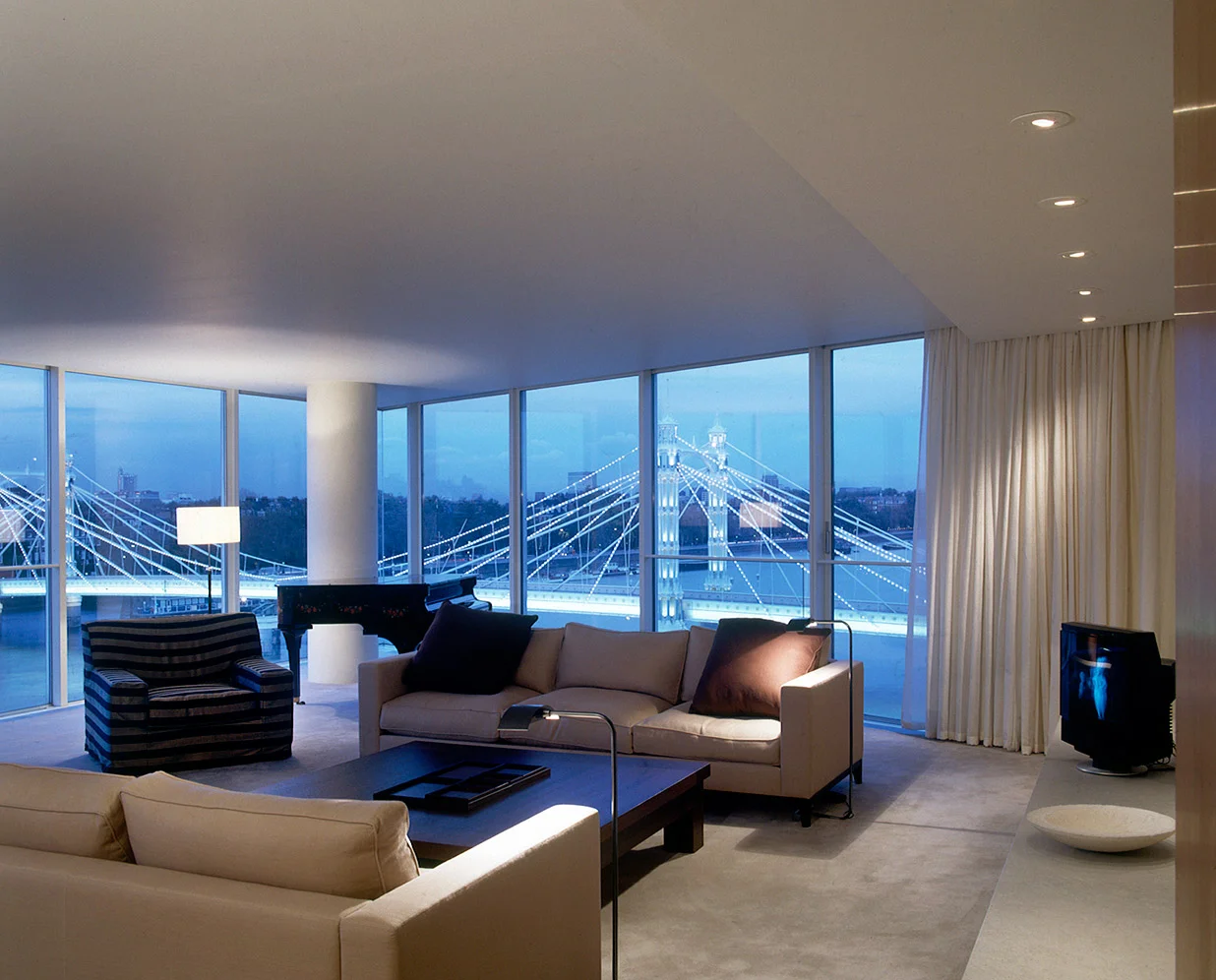 Powell Tuck Associates