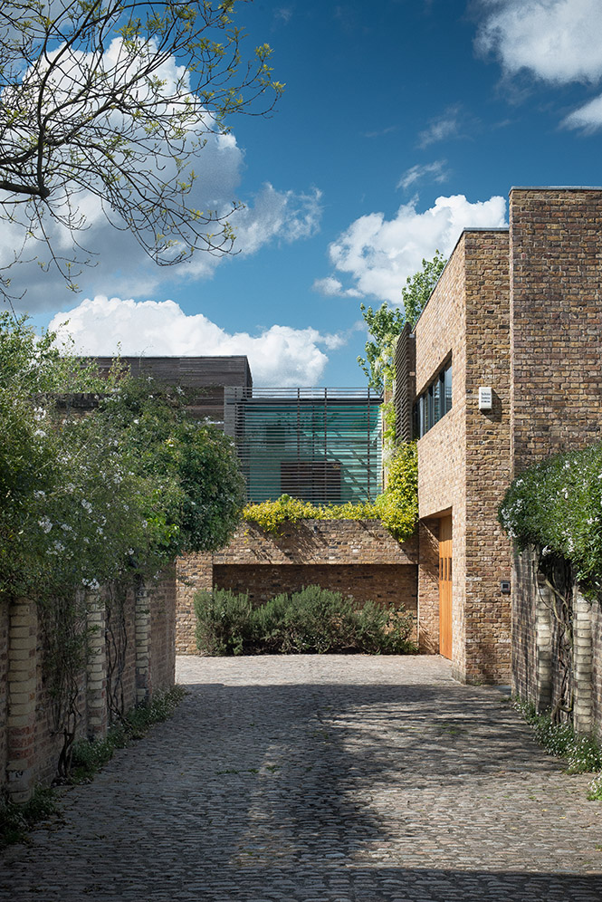 Powell Tuck Associates