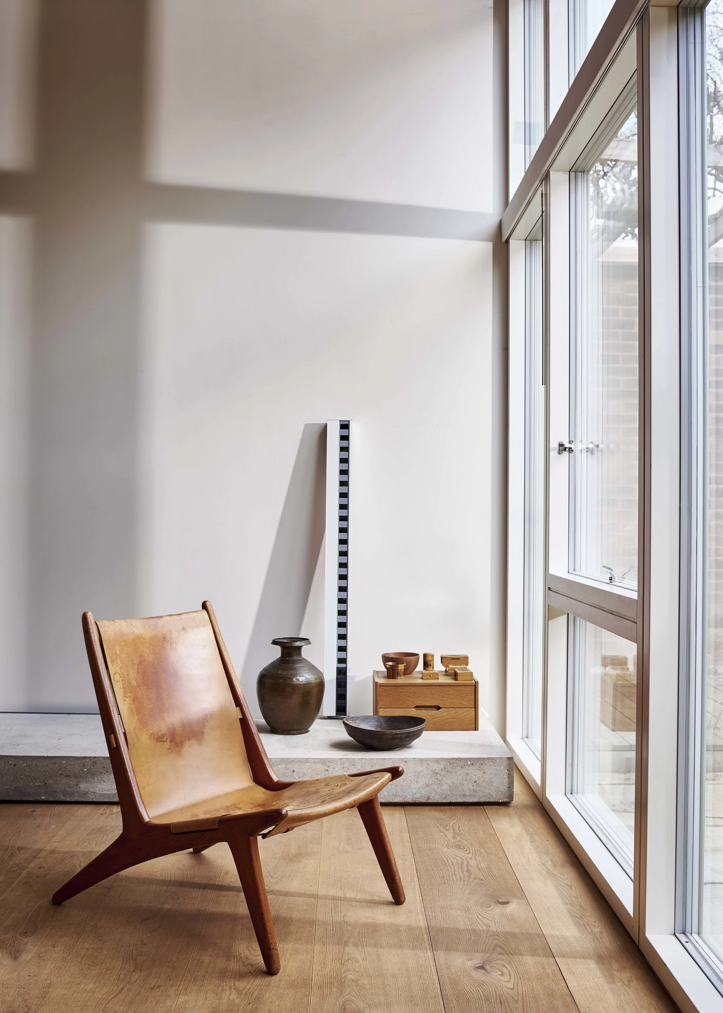 Powell Tuck Associates