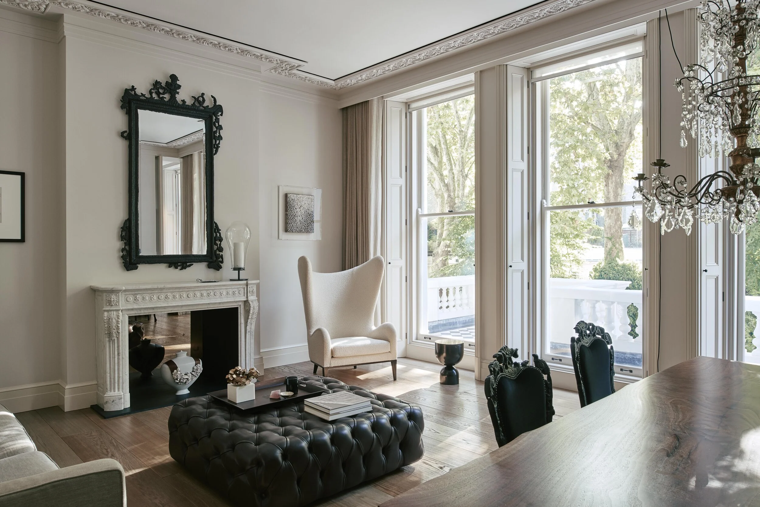 Powell Tuck Associates