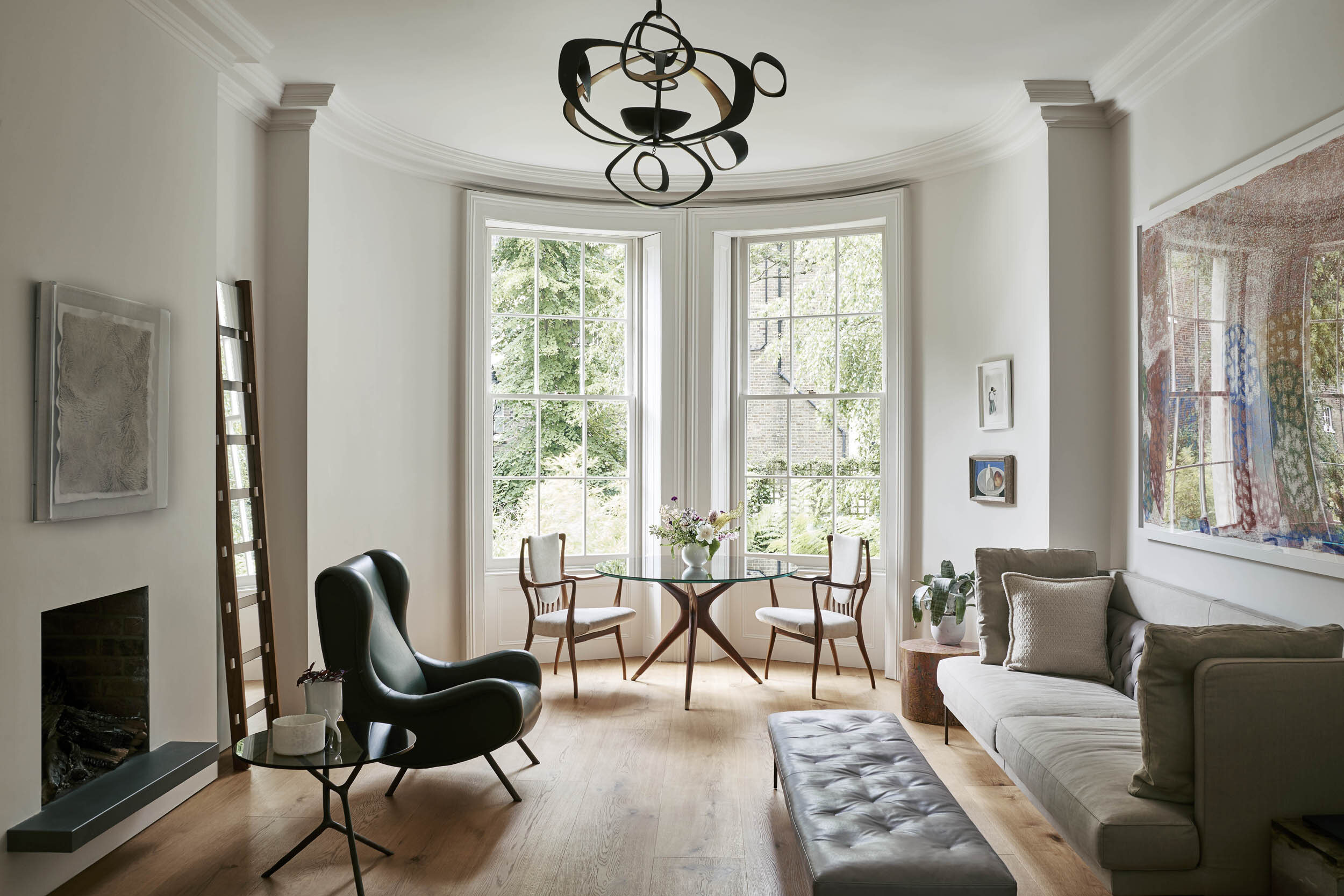 Powell Tuck Associates