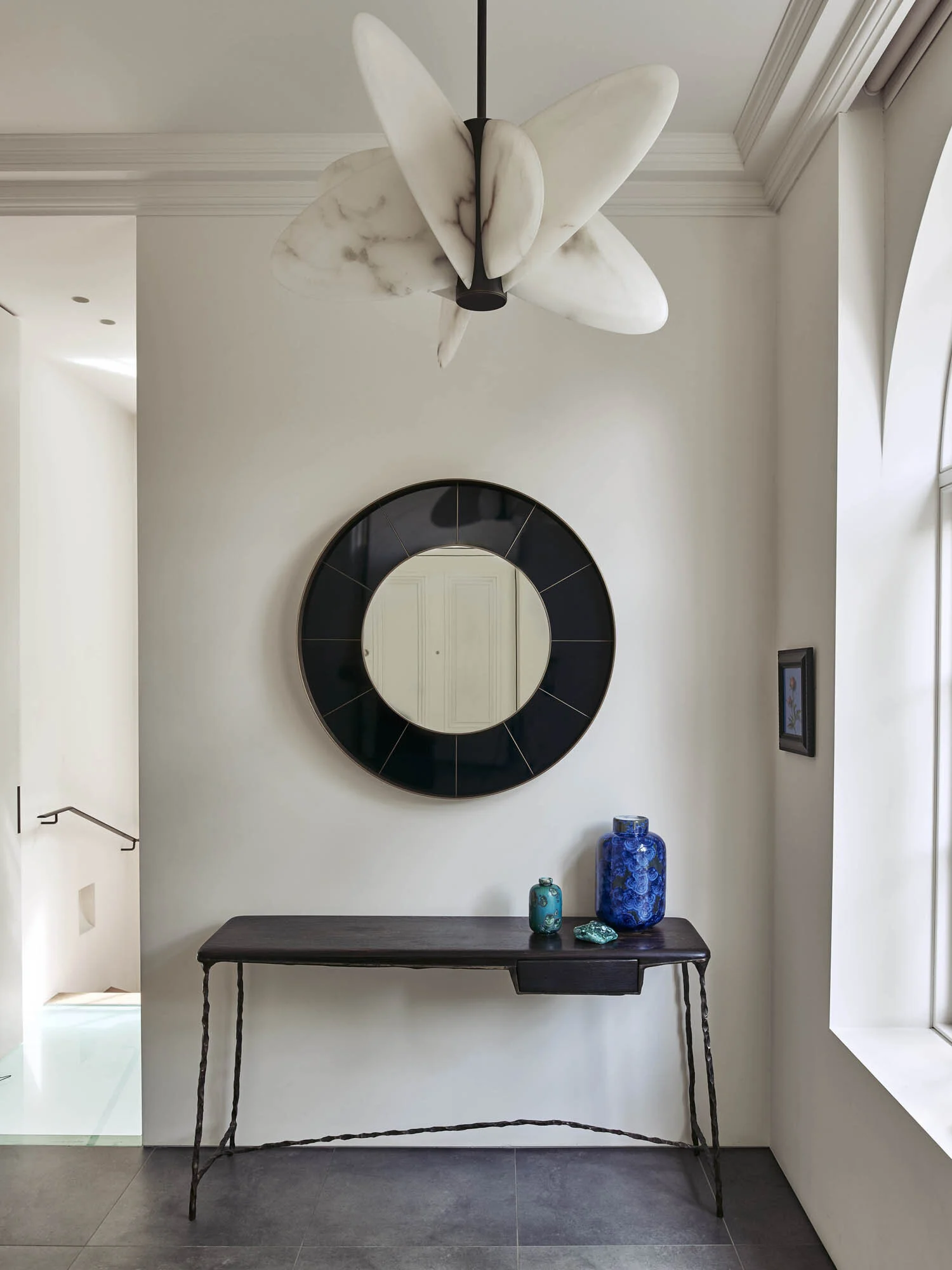 Regents Park residential architecture and design extension — Powell ...