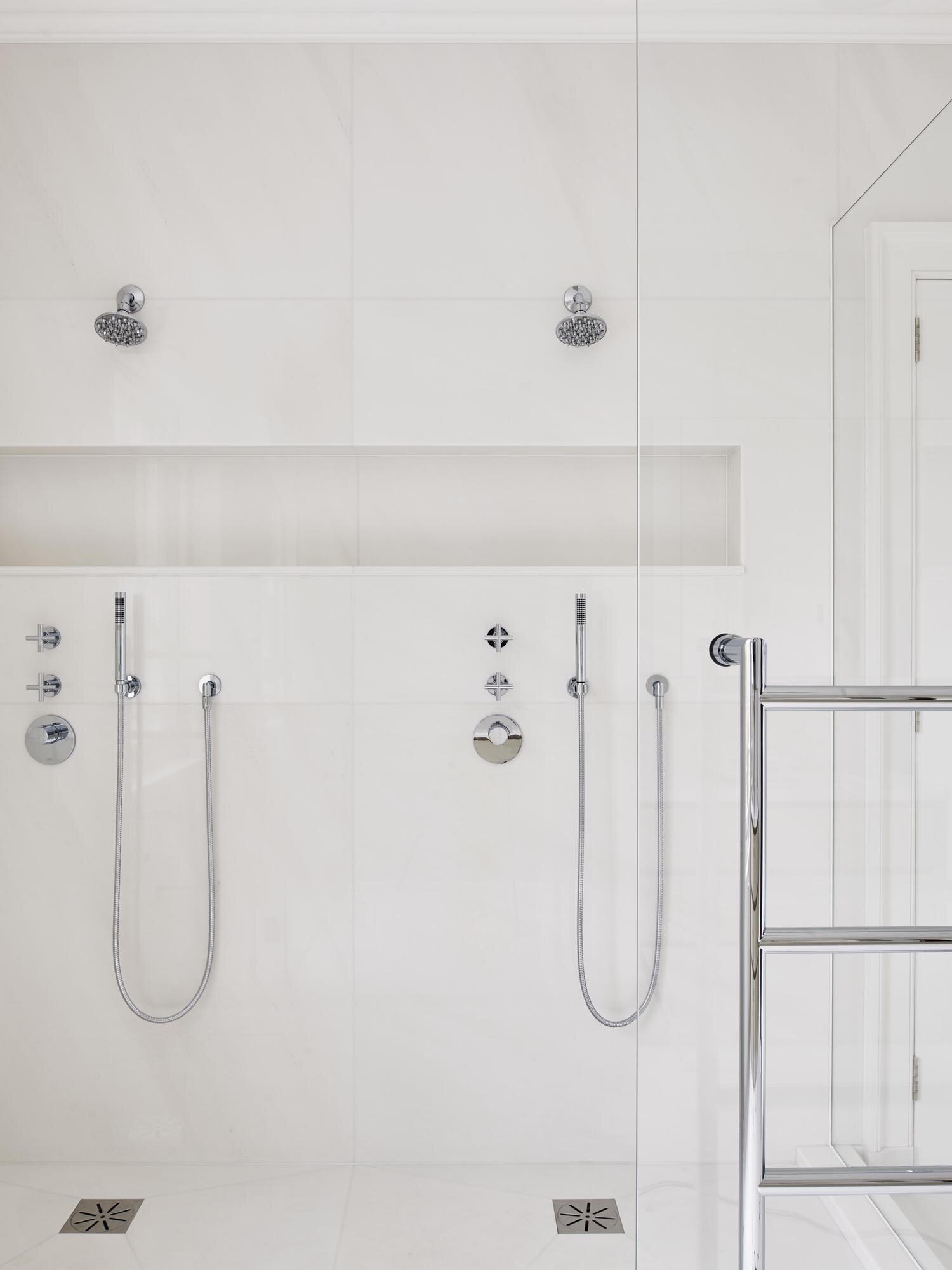 London House, Notting Hill, Basement and house renovation architecture ...