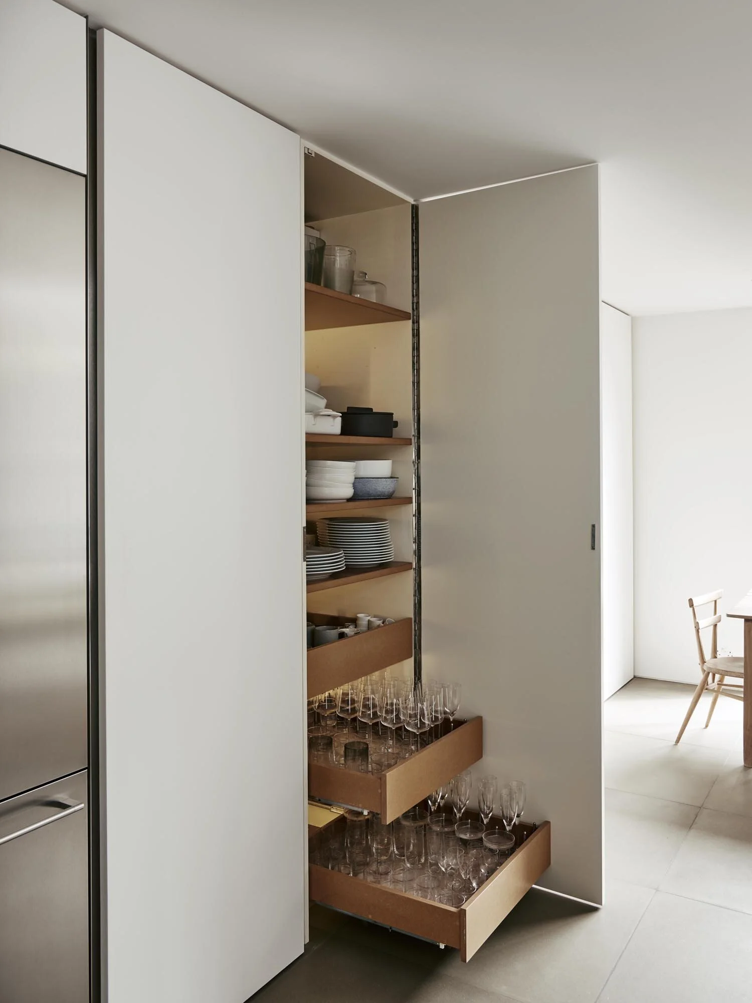 Powell Tuck Associates