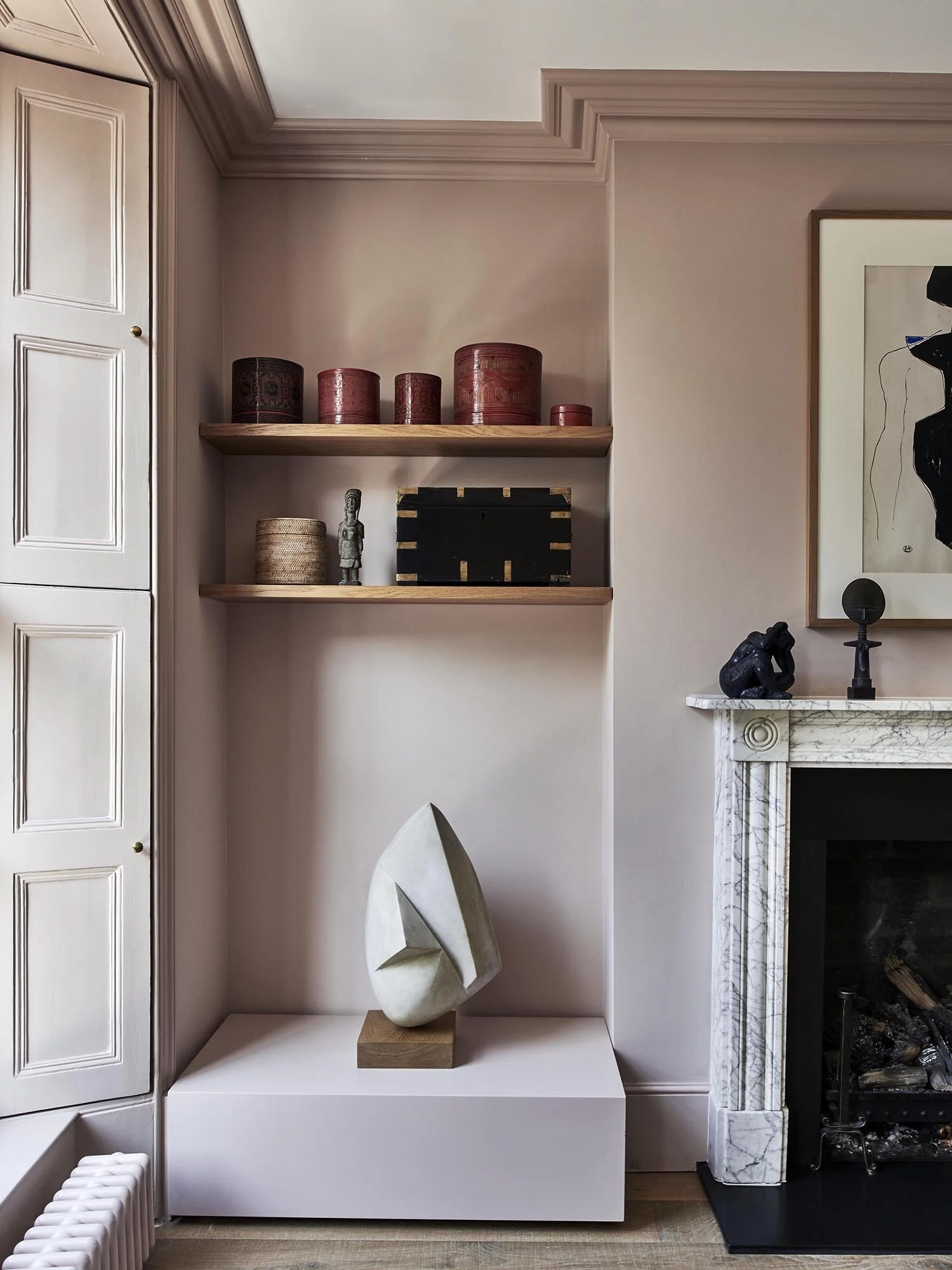 Powell Tuck Associates