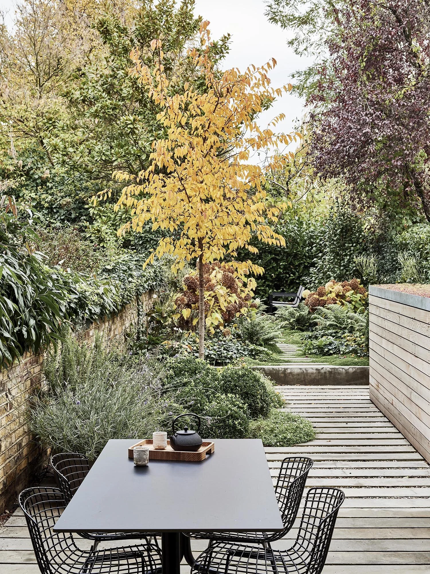 Powell Tuck Associates