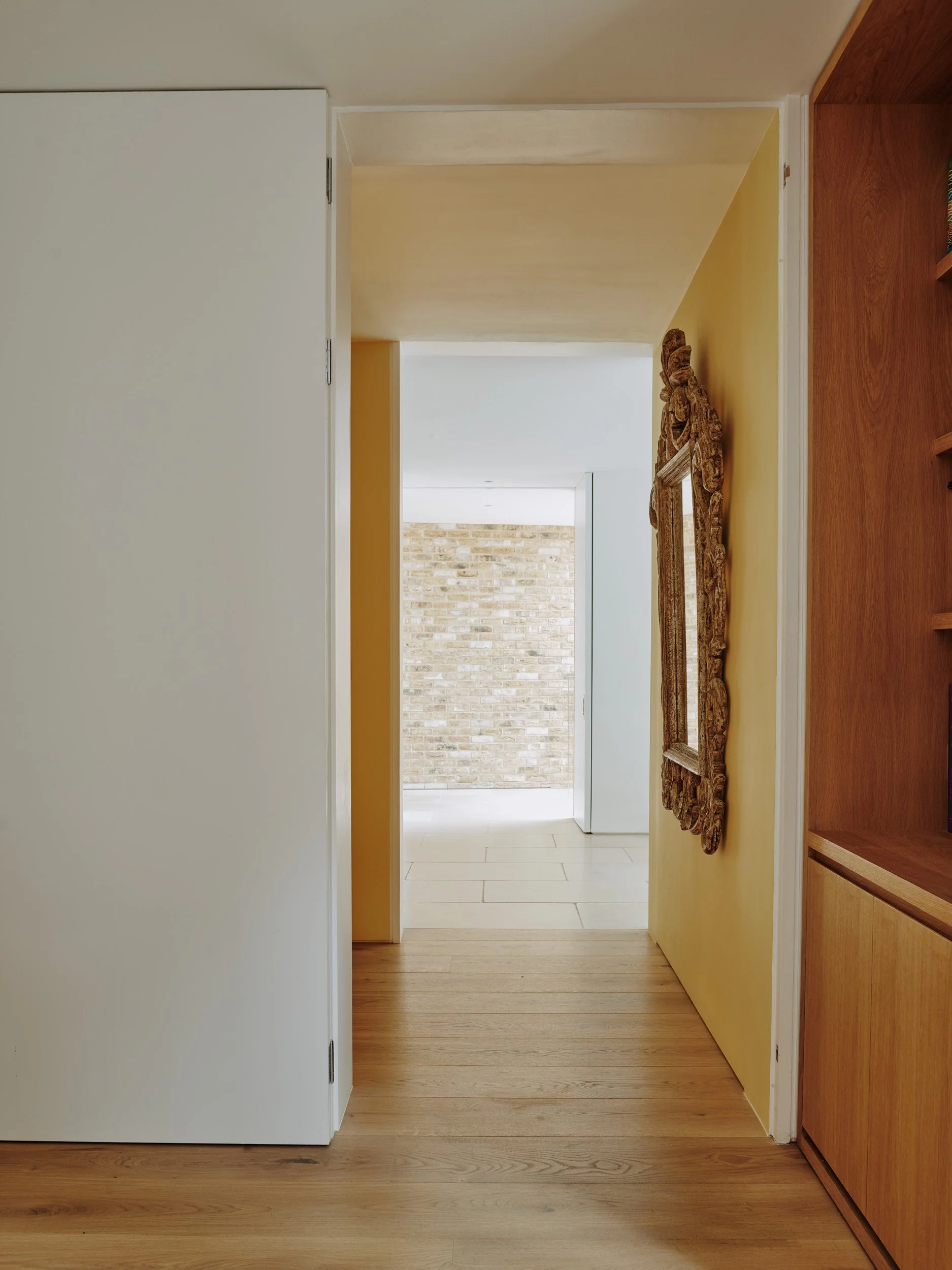 Powell Tuck Associates