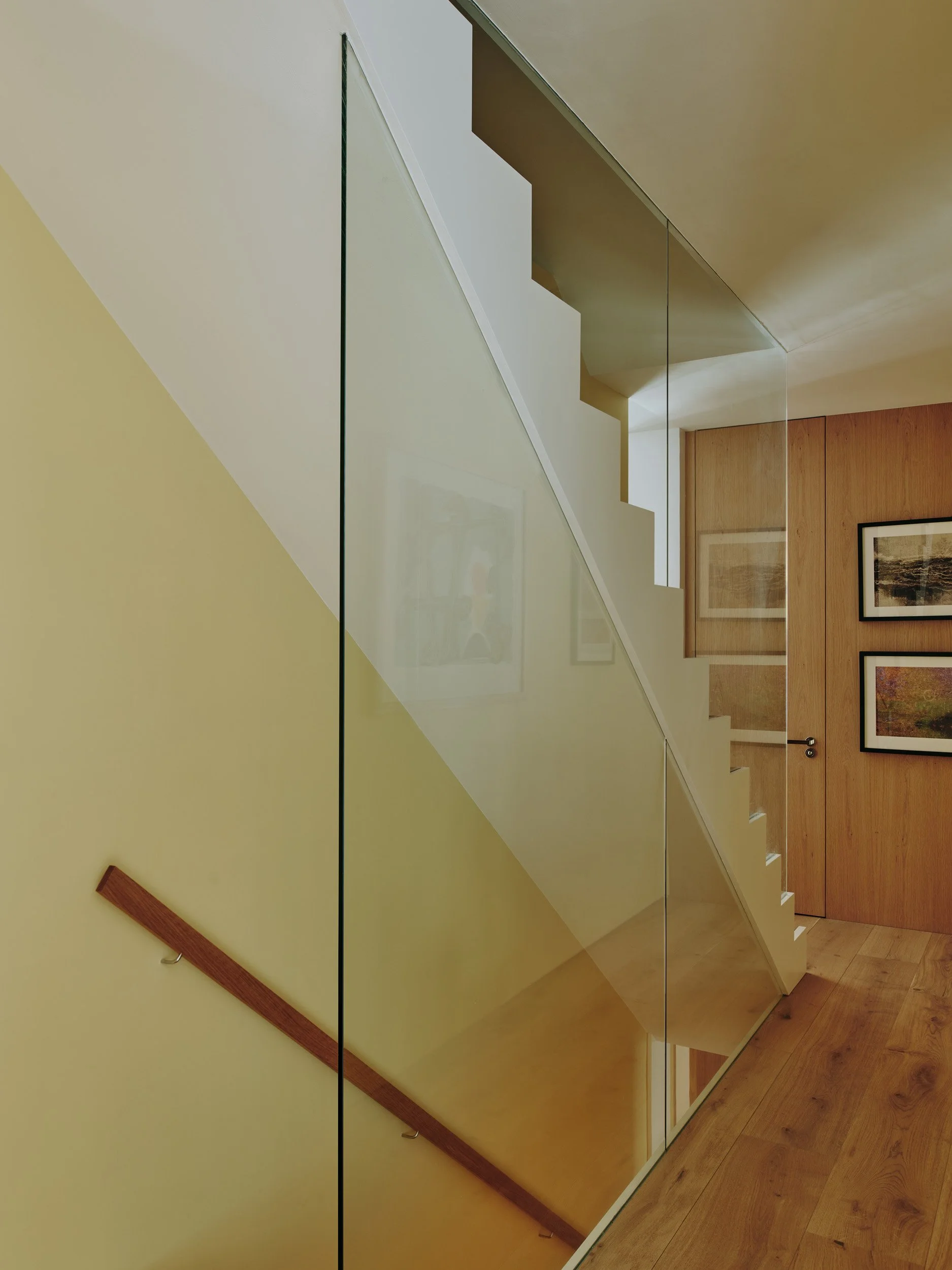 Powell Tuck Associates